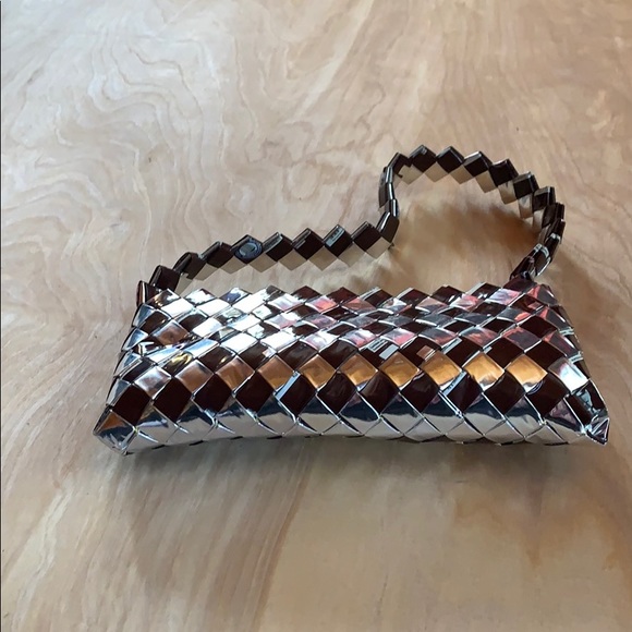 Bags | Candy Wrapper Purse Nwt | Poshmark